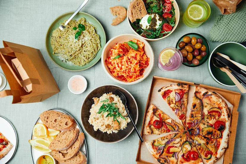 Wolt Promo Codes | Discounts, deals and coupons - Wolt (Israel)