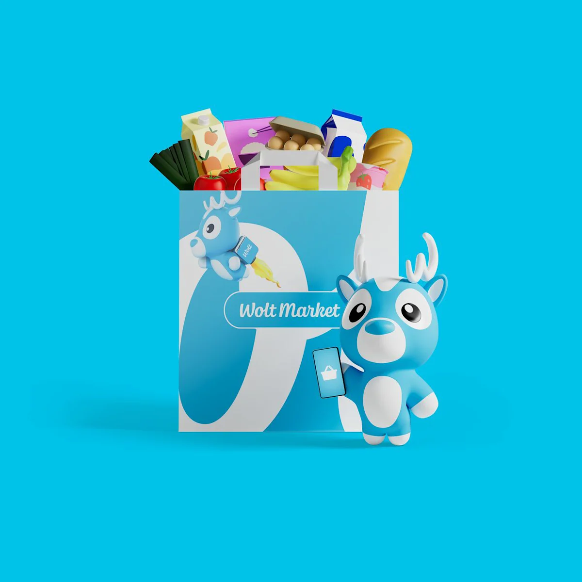 Wolt Promo Codes | Discounts, deals and coupons - Wolt (Sweden)