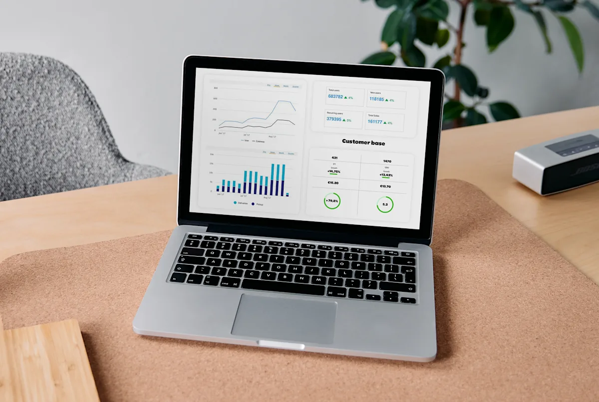 Offer delivery or pickup on the Wolt App | Sign up as Wolt merchant ...