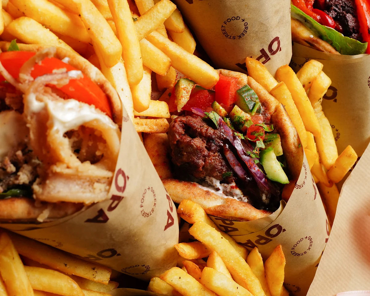 Wolt Promo Codes | Discounts, deals and coupons - Wolt (Albania)