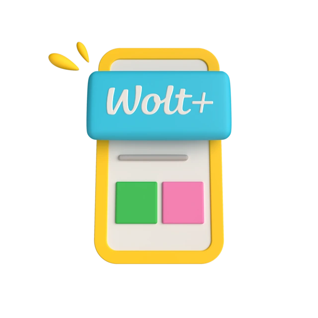 Sell to the most loyal customers | Join Wolt+ for Merchants - Wolt ...