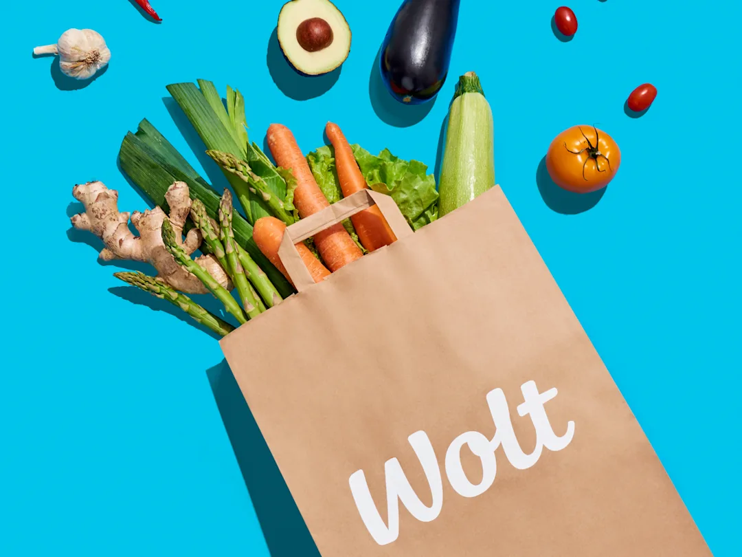 Passover food, gifts, and more 🌼 - Wolt (Israel)