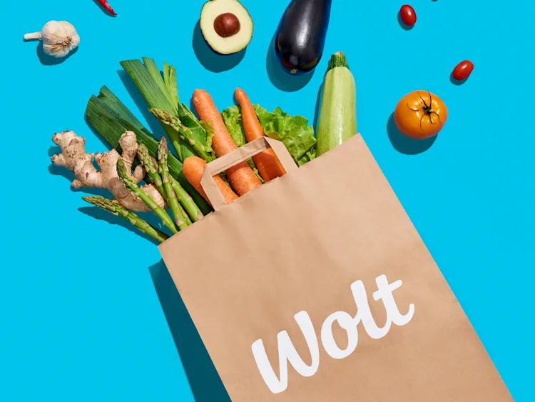 Passover food, gifts, and more 🌼 - Wolt (Israel)