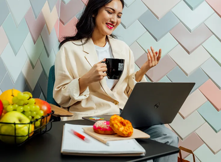 All-in-one Office Essentials Ordering Platform | Wolt for Work - Wolt ...