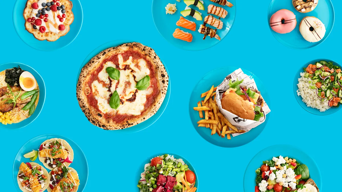 Wolt Promo Codes | Discounts, deals and coupons - Wolt (Germany)