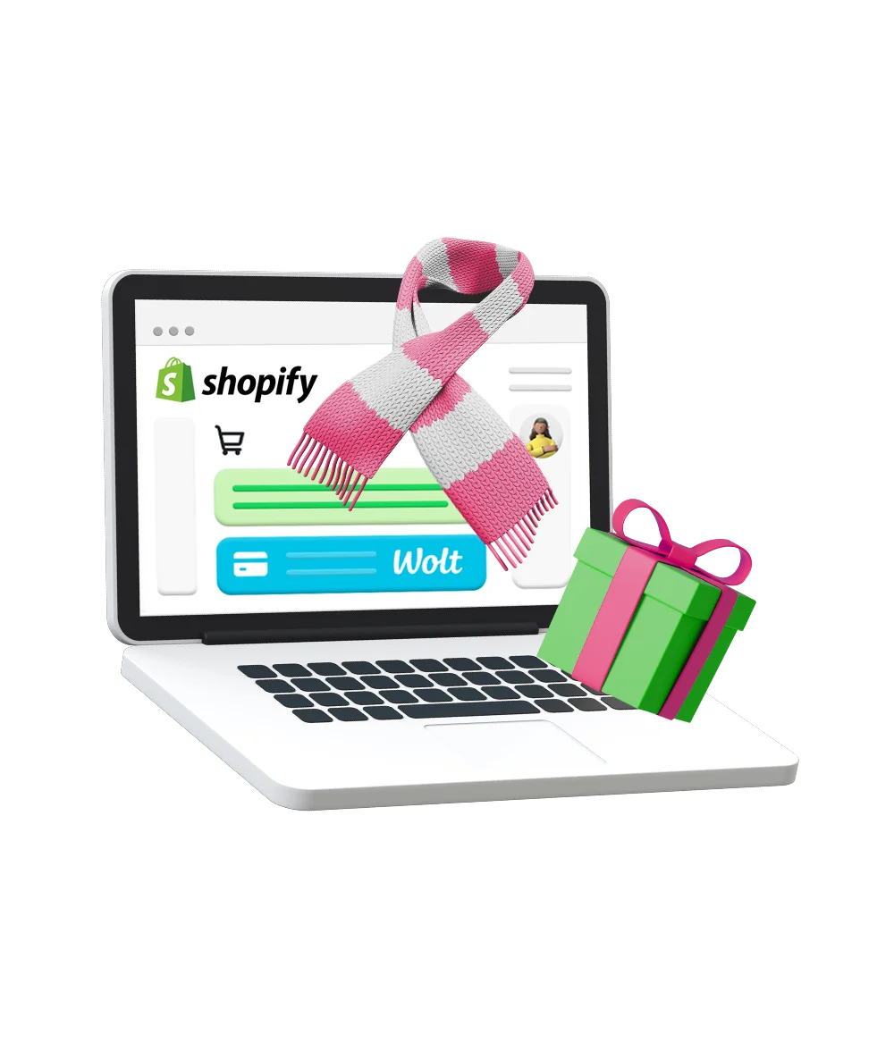 Wolt Drive | Last mile delivery for businesses - Wolt (Israel)