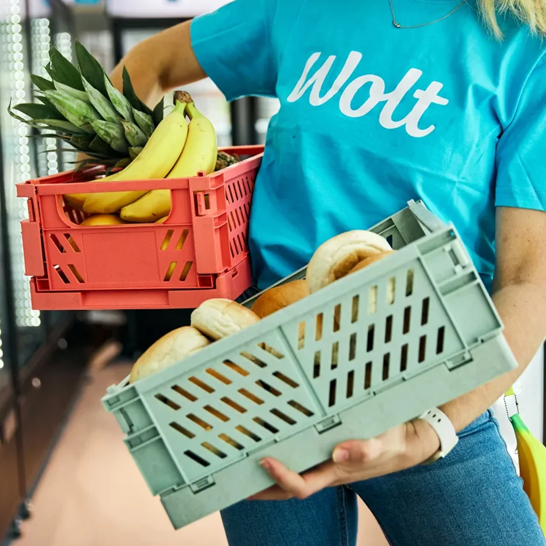 Wolt Promo Codes | Discounts, deals and coupons - Wolt (Finland)