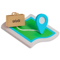 Wolt Delivery | Food, Groceries and more in 30 minutes | Romania