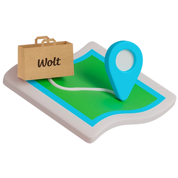 Wolt Delivery | Food, Groceries and more in 30 minutes | Romania