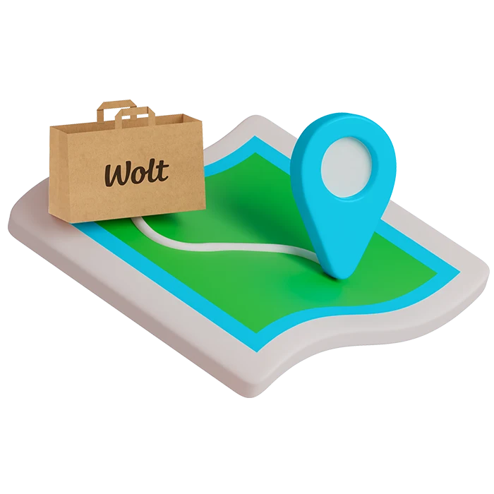 Wolt Delivery | Food, Groceries and more in 30 minutes | Romania