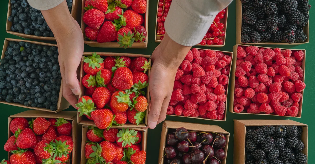 Wolt Market | Your local supermarket - Wolt (Greece)
