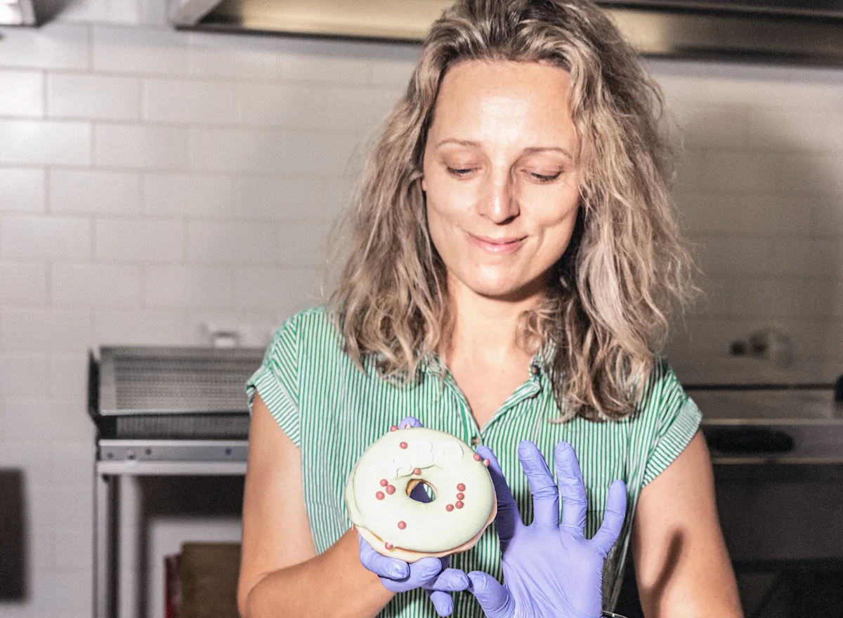 CRUSTUM | Wolt for Merchants - Wolt (Norway)