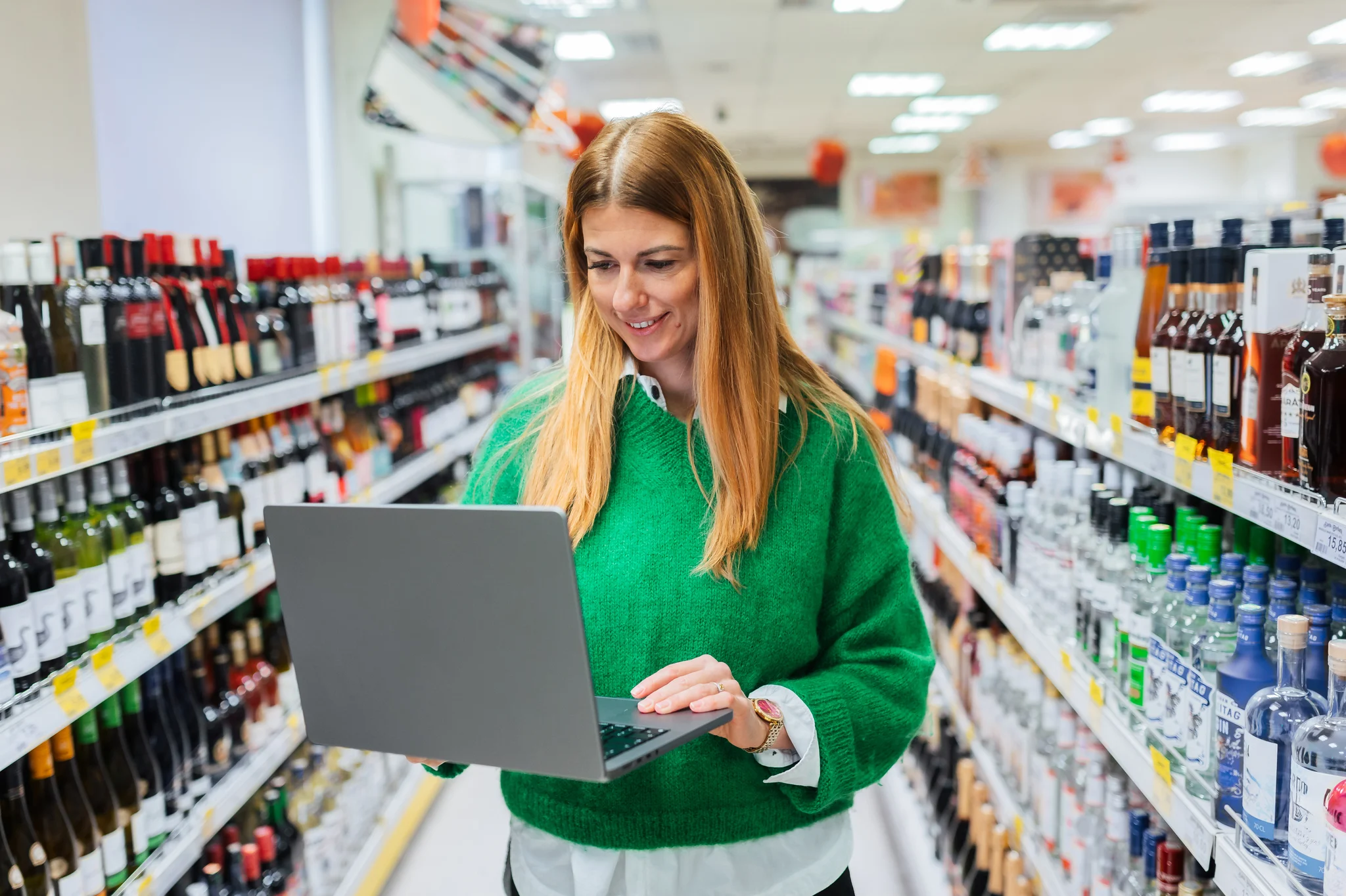 Kako se prijaviti v Wolt Merchant Portal - Wolt (Slovenija)