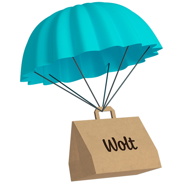 All-in-one Office Essentials Ordering Platform | Wolt for Work - Wolt ...