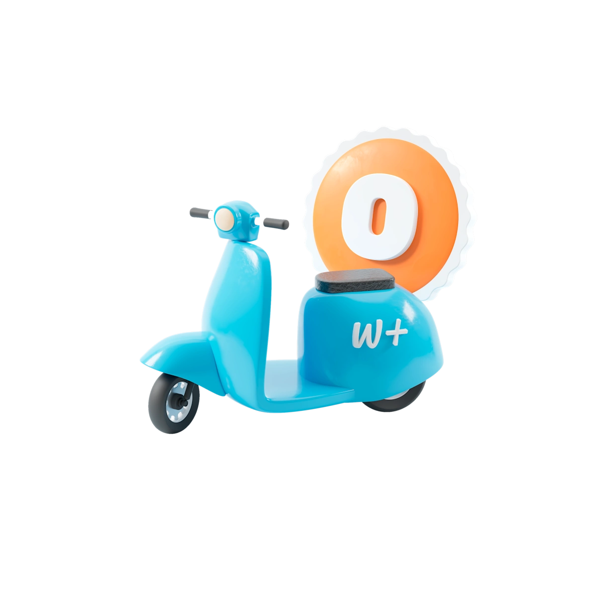 Уживај во попуст до 50% на нашите Wolt+ Weeks! – Wolt (North Macedonia)