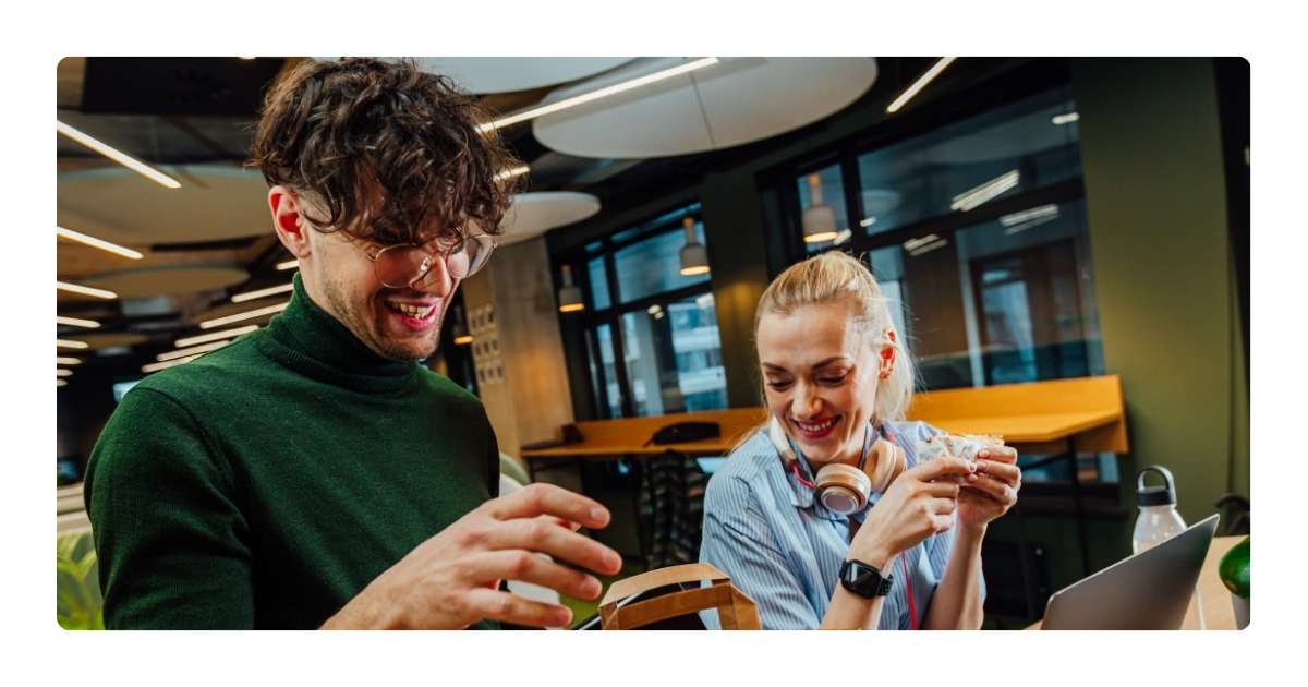 Restaurant peak demand management guide - Wolt - Choose your location