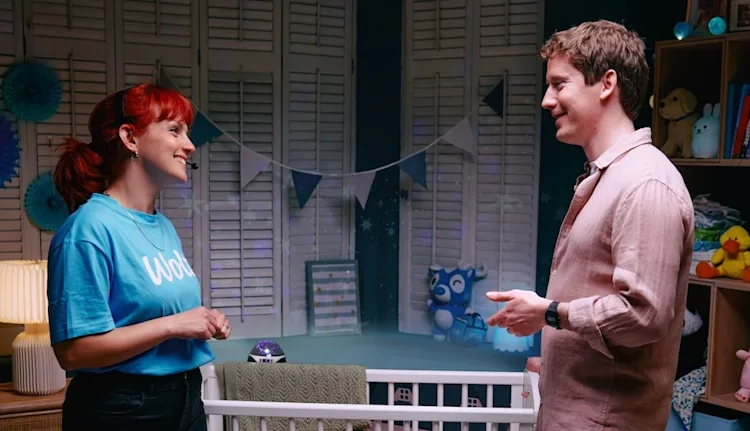 Pick the right time with Wolt Scheduled Orders. - Wolt (Israel)