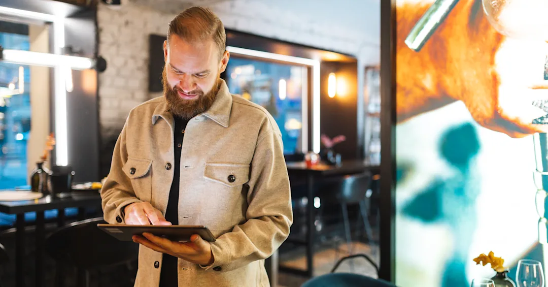 Learning Center | Wolt for Merchants - Wolt (Georgia)