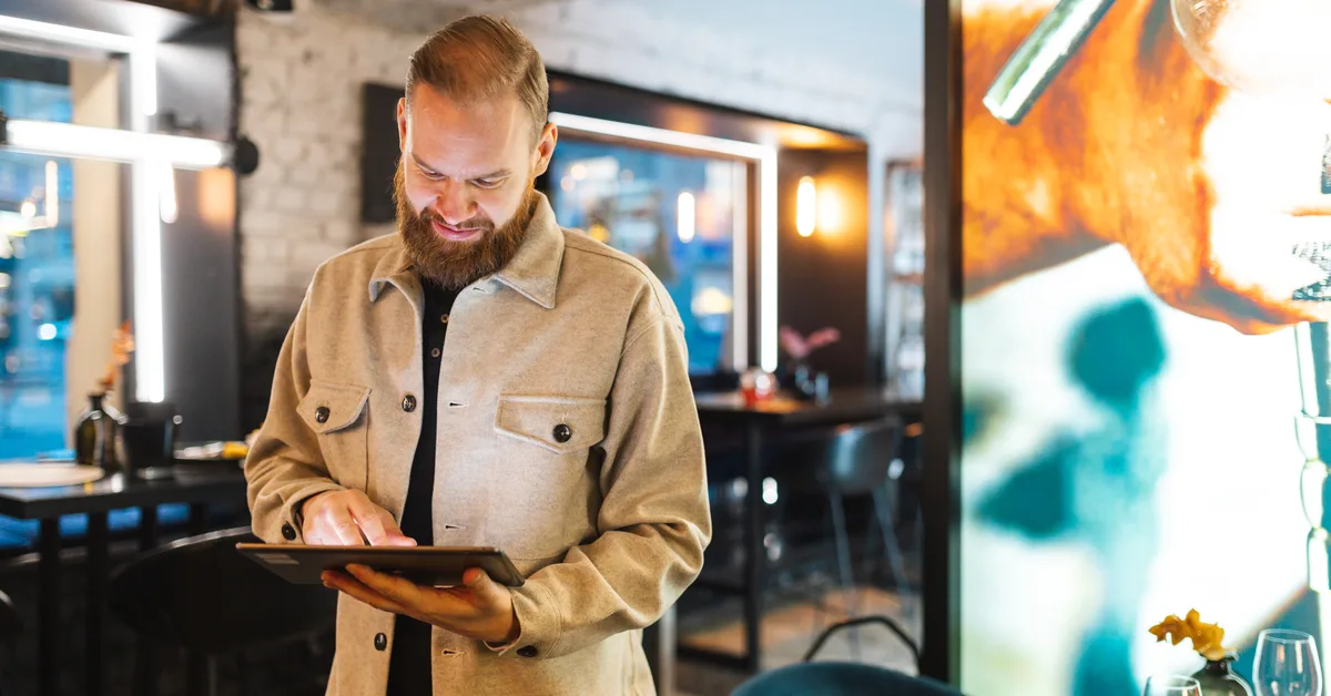 Learning Center | Wolt for Merchants - Wolt (Malta)