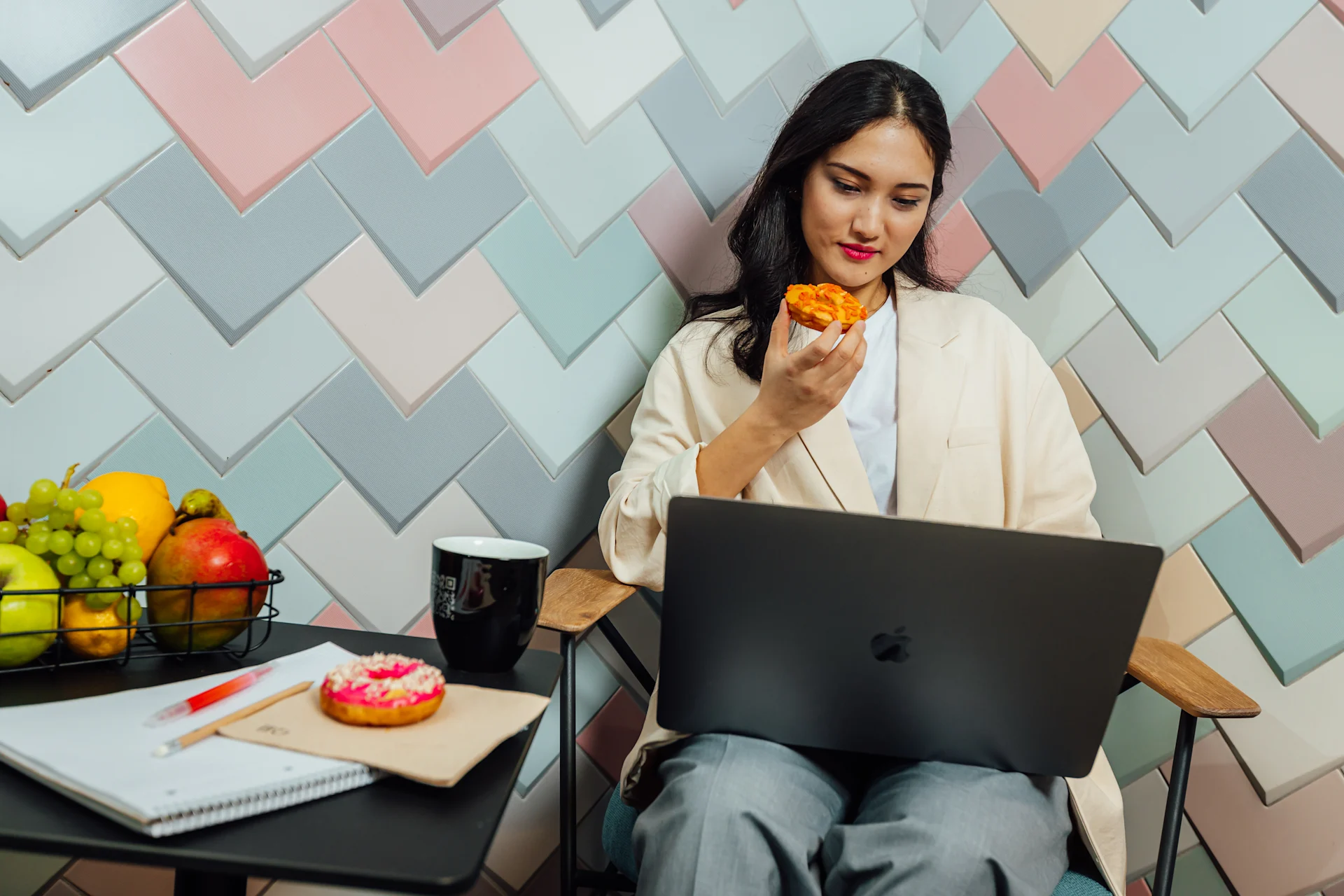 Wolt's affiliate program - Wolt (Israel)