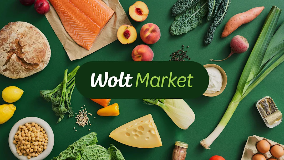 Wolt Market | Same-hour grocery delivery - Wolt (Cyprus)