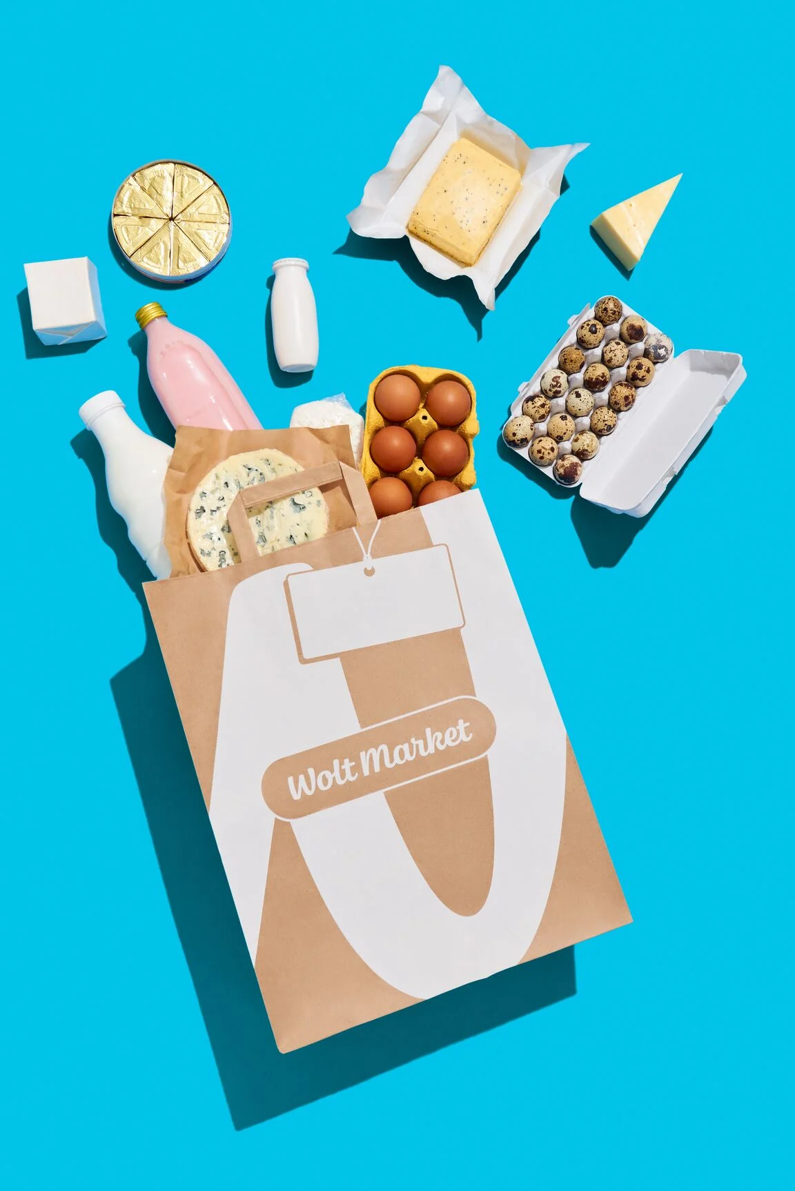 Wolt Promo Codes | Discounts, deals and coupons - Wolt (Azerbaijan)