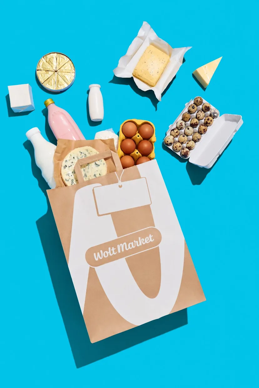 Wolt Promo Codes | Discounts, deals and coupons - Wolt (Azerbaijan)