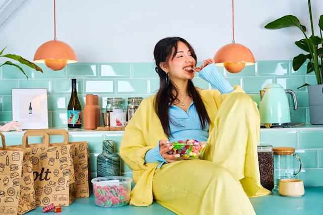 Learning Center | Wolt for Merchants - Wolt (Georgia)