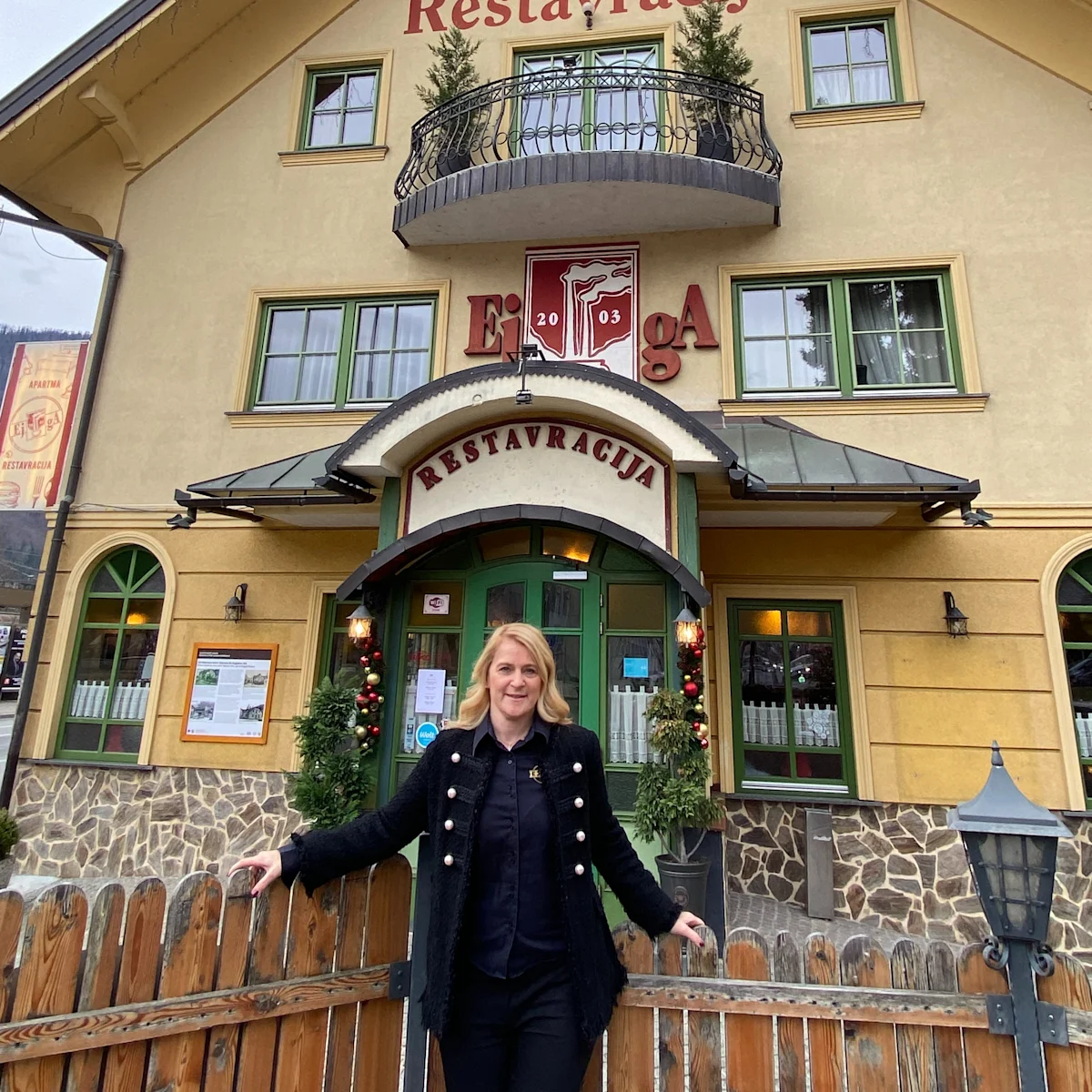 Wolt for Merchants | Sign up - Wolt (Slovenia)