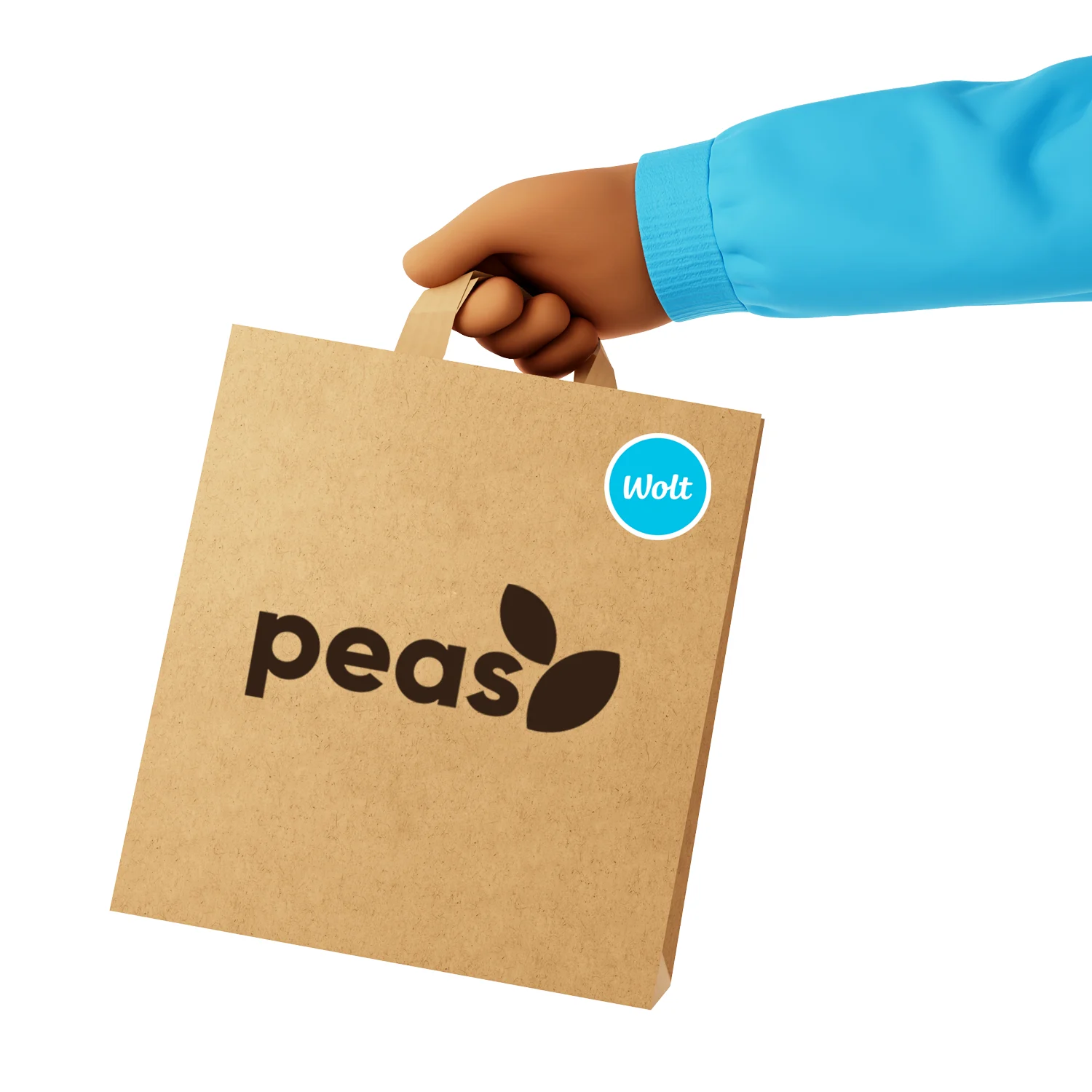 Wolt Ads for Brands | Bring attention to your brand and products ...