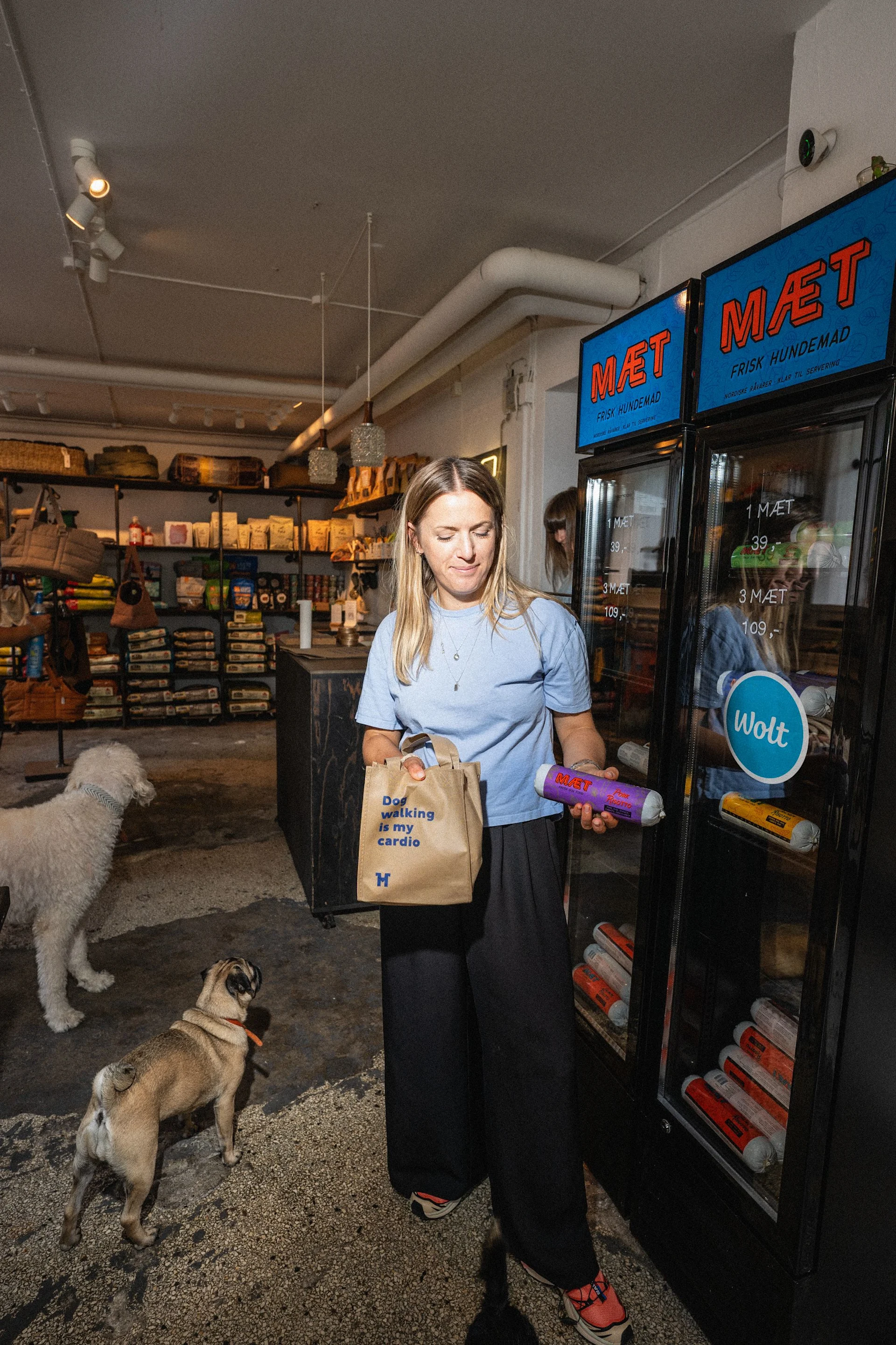 Wolt for Merchants | Sign up - Wolt (Denmark)