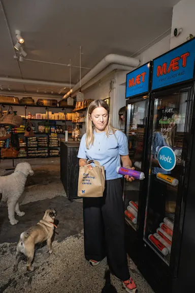 Wolt for Merchants | Sign up - Wolt (Finland)