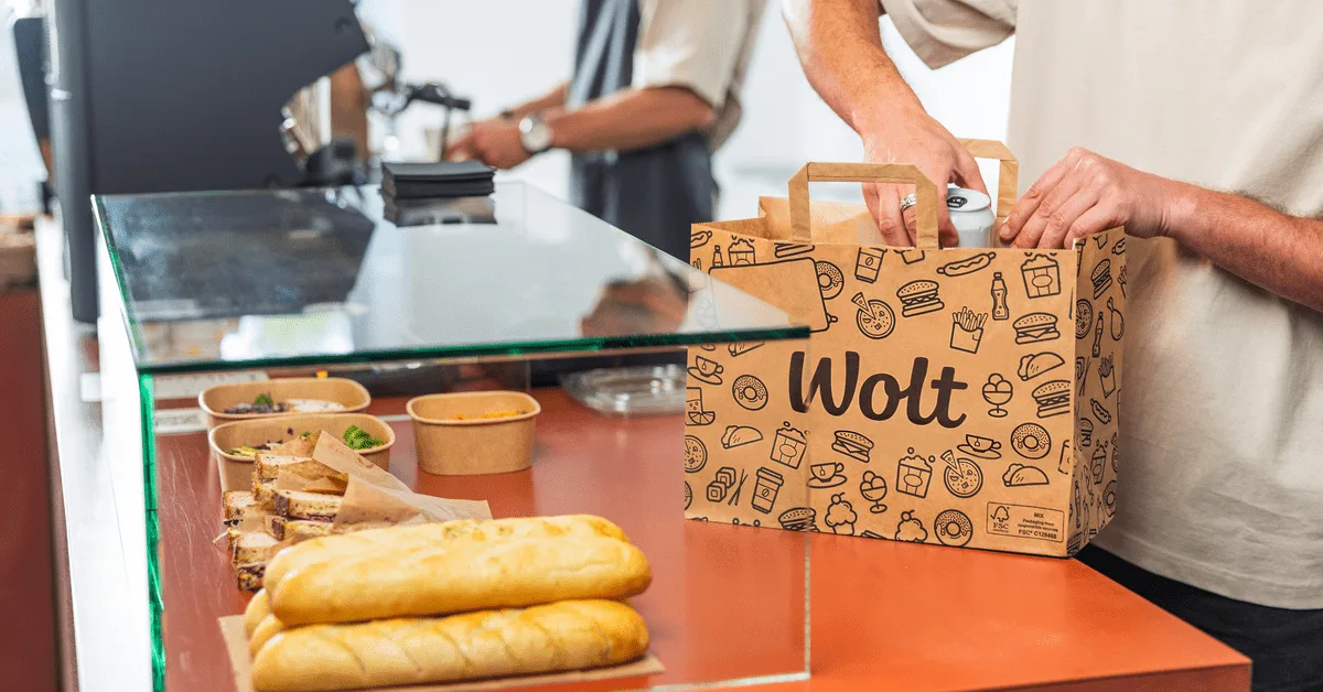 Learning Center | Wolt for Merchants - Wolt (Malta)