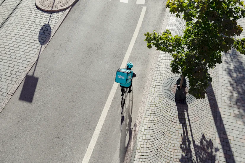 Better Cities, Delivered: Wolt's Global Sustainability Strategy - Wolt ...
