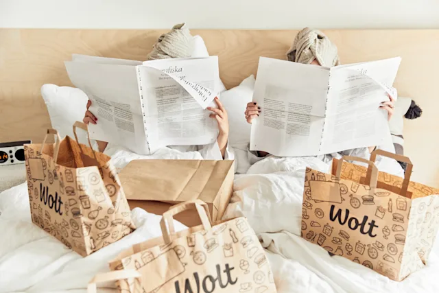 Wolt Promo Codes | Discounts, deals and coupons - Wolt (Germany)