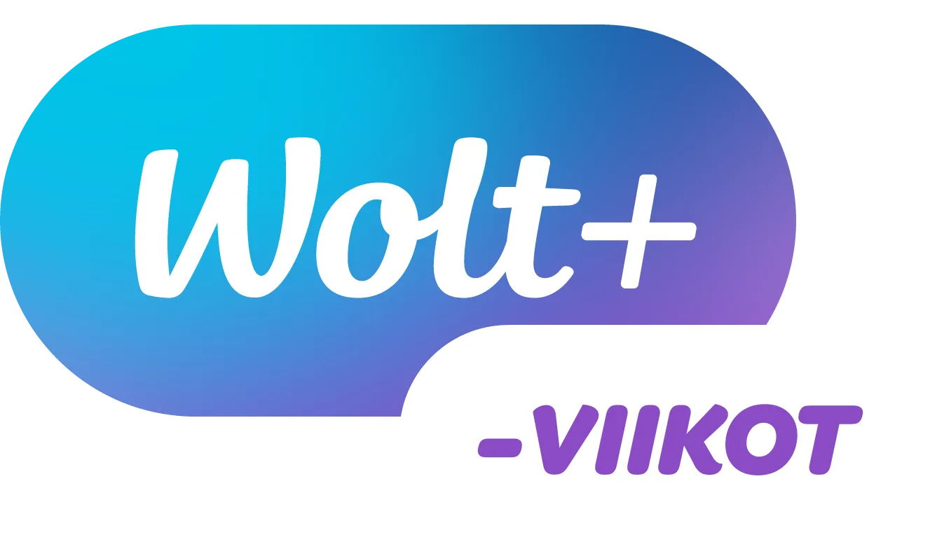 Nauti jopa 50% alennuksista Wolt+ -viikkojen aikana! - Wolt (Suomi)