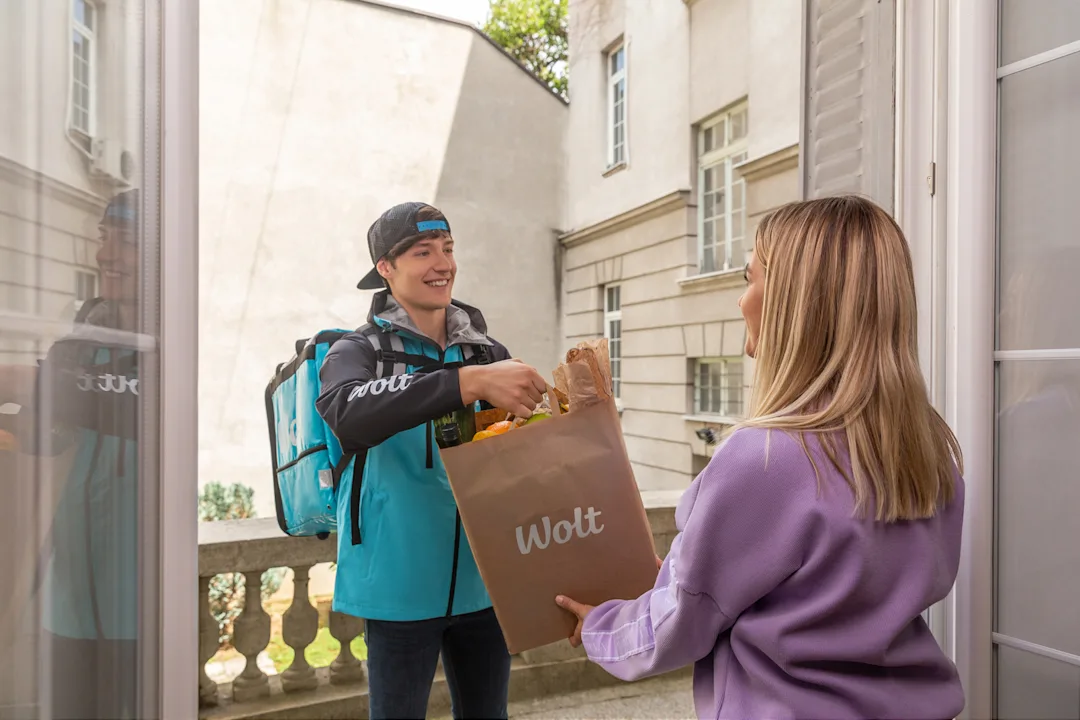 Wolt Promo Codes | Discounts, deals and coupons - Wolt (Cyprus)