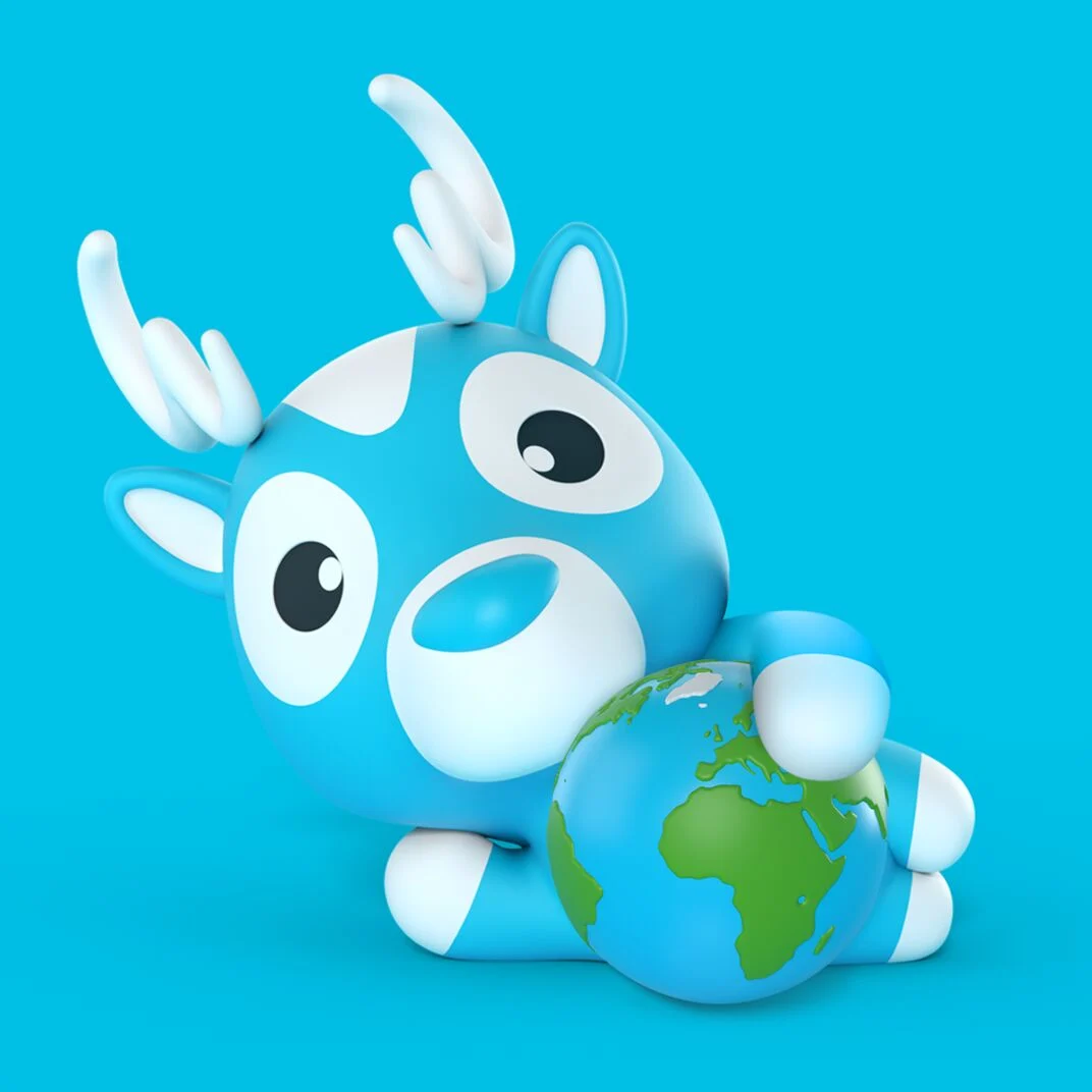 Wolt carbon emissions and offsets - Wolt (Israel)