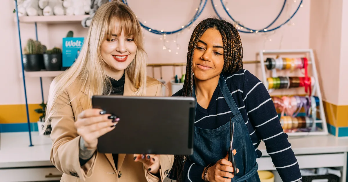 Learning Center | Wolt for Merchants - Wolt (Georgia)