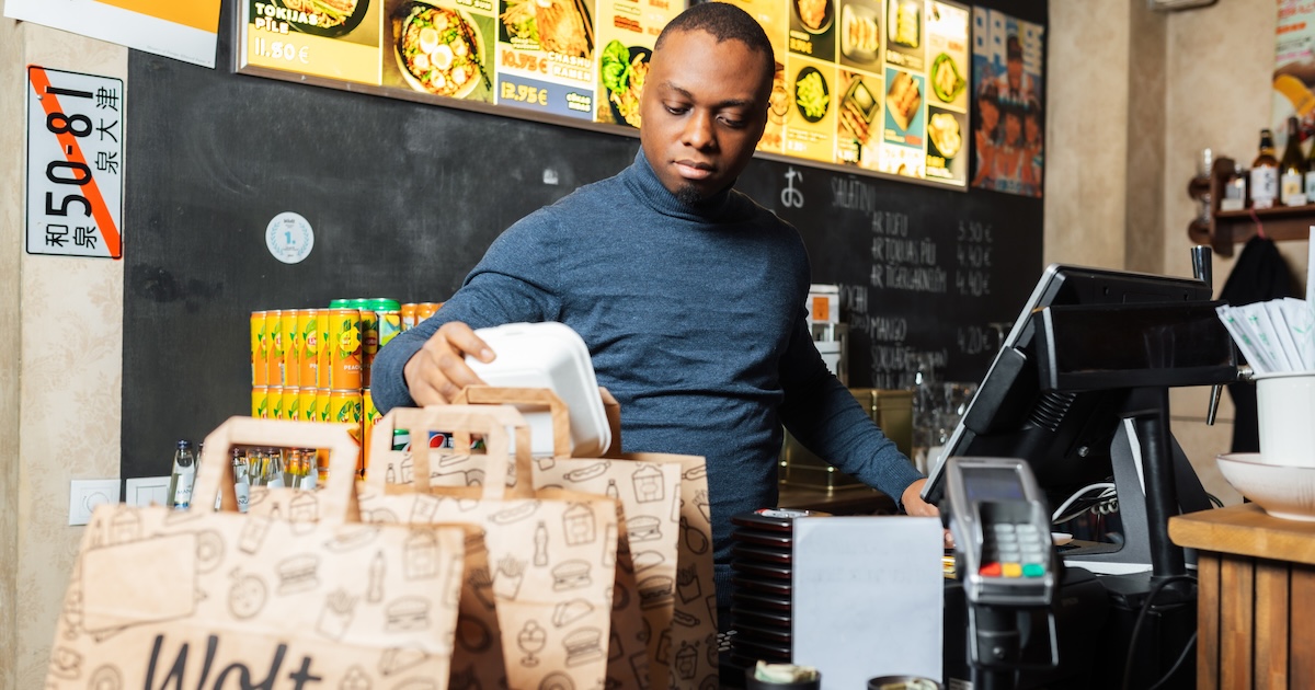 Integrate Your Point of Sale System With Wolt | Wolt for Merchants ...