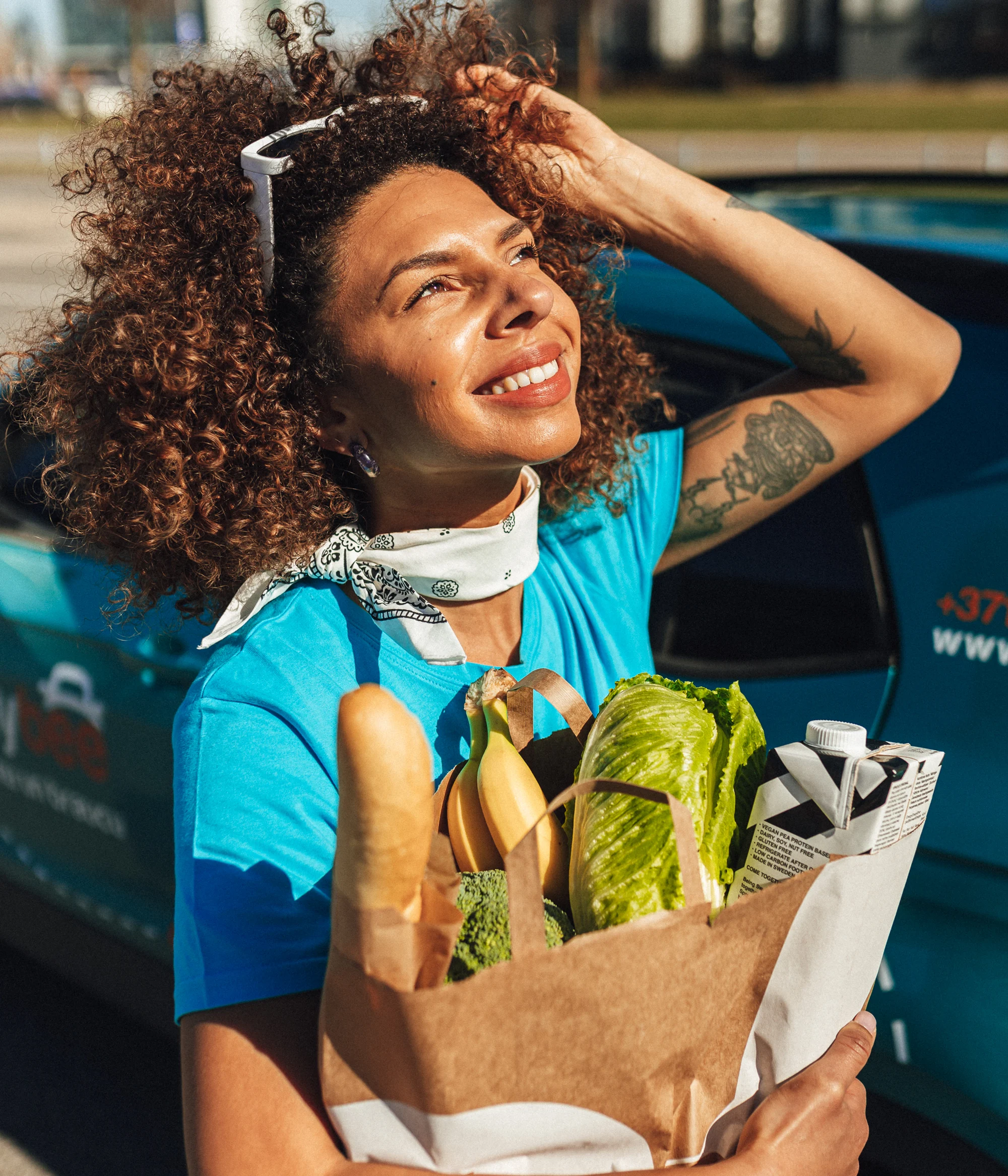 Wolt+ | Zero delivery fee and special offers - Wolt (Sweden)