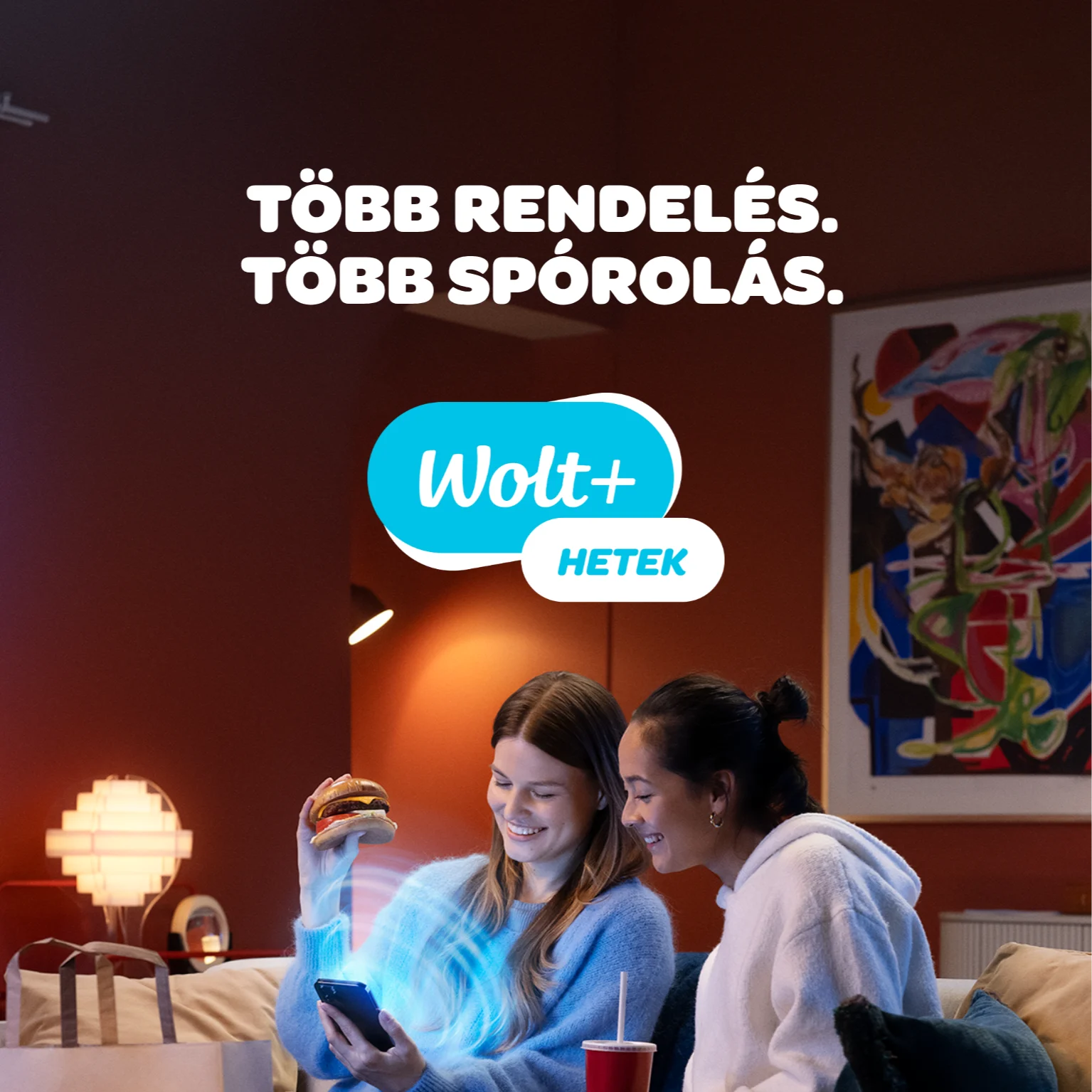 Wolt promó kódok | Kedvezmények, ajánlatok és kuponok - Wolt (Magyarország)