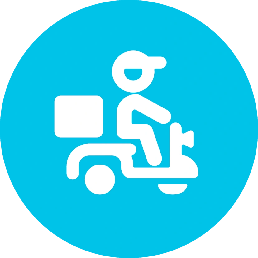 Fresh flowers delivered | Same-hour flower delivery - Wolt (Poland)