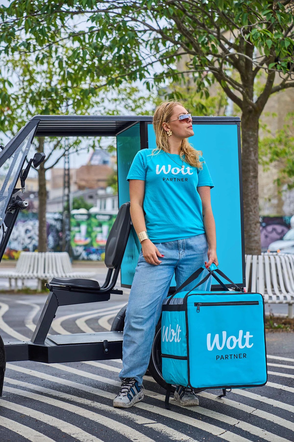 Advertise with Wolt Ads | Reach 30M customers and boost sales - Wolt ...