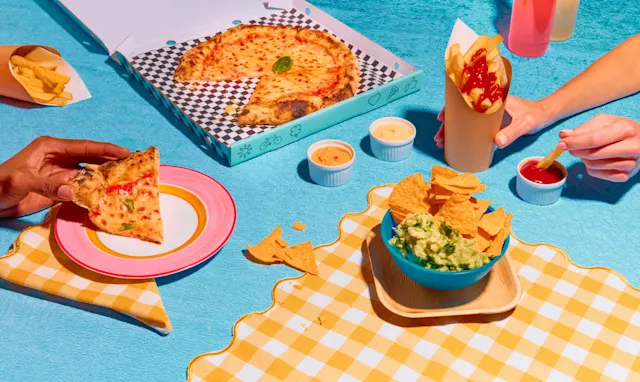 Learning Center | Wolt for Merchants - Wolt (Georgia)