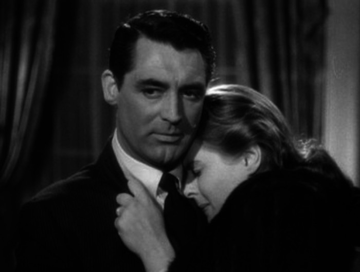 Notorious (1946) | Emotional and Memorable Hollywood Movie Scenes ...