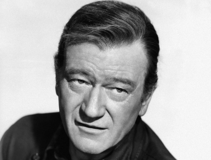 John Wayne | Plastic Surgery in Hollywood's Golden Age | Purple Clover