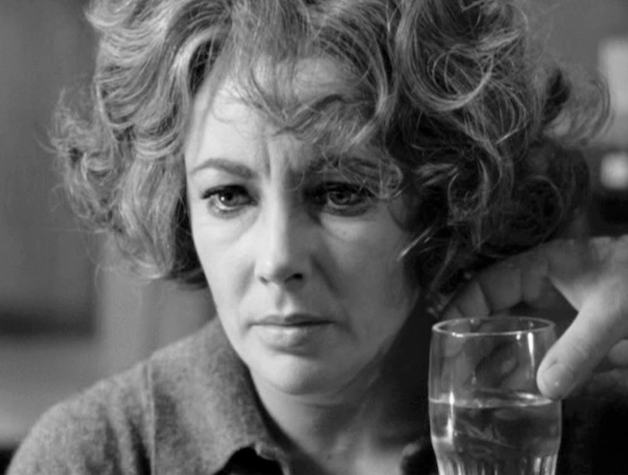 Ruth Popper in “The Last Picture Show” | What We Used to Think of as ...