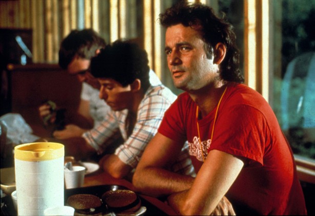 Meatballs (1979) | IMDB v2.3
