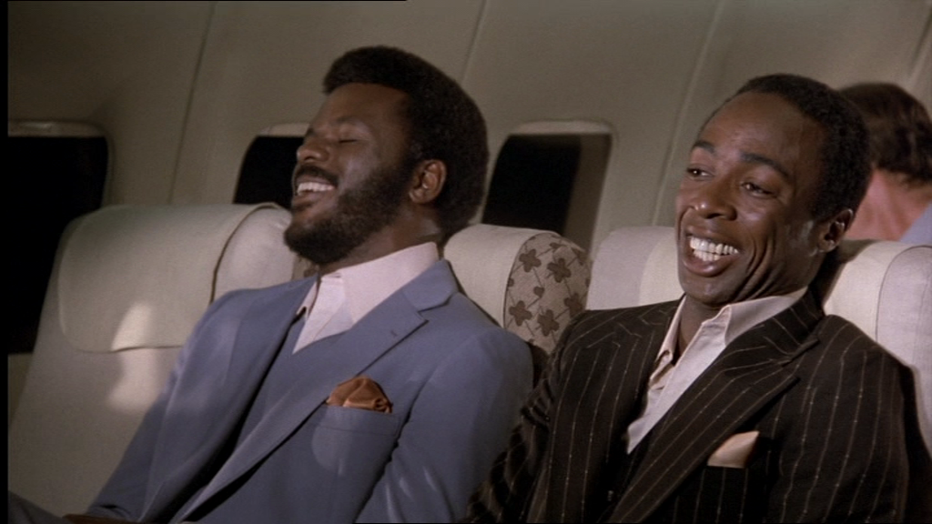 Airplane Movie Jive Memes